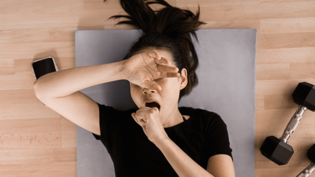 Sleep Recovery Impact on Muscle Growth & Body Repair - Exercise ...